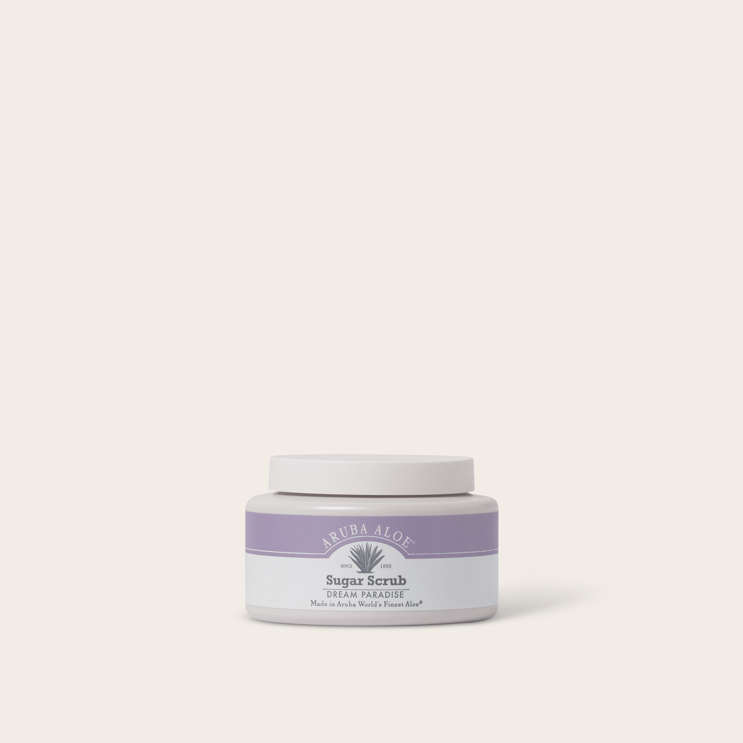Dream Paradise Sugar Scrub | Royal Aruba Aloe